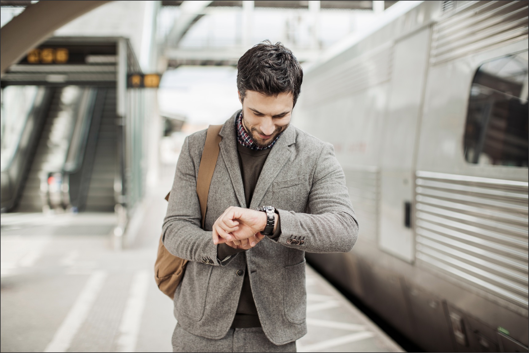 Staffing Solutions & Executive Search | Solomon Page